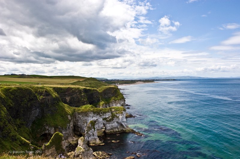White Rock Northern Ireland at Emily Wolcott blog